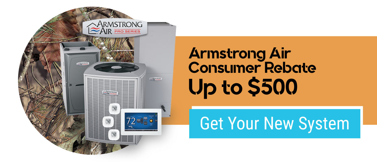 Unique Heating, Cooling & Water Heating | Service & Repair | Delphi